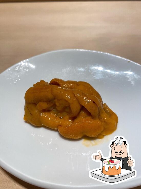 Kojima restaurant, Seoul, Apgujeong-ro 60-gil - Restaurant reviews