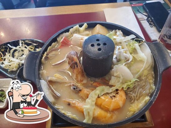 Mr Lu Restaurant in Calgary - Restaurant reviews
