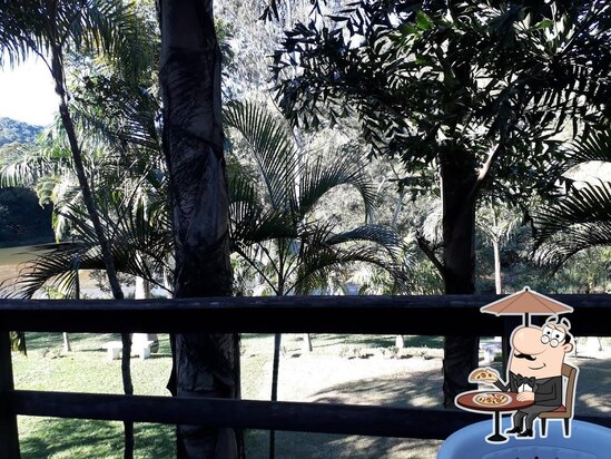 Prainha Bar, Brazil, RJ-151 - Restaurant reviews