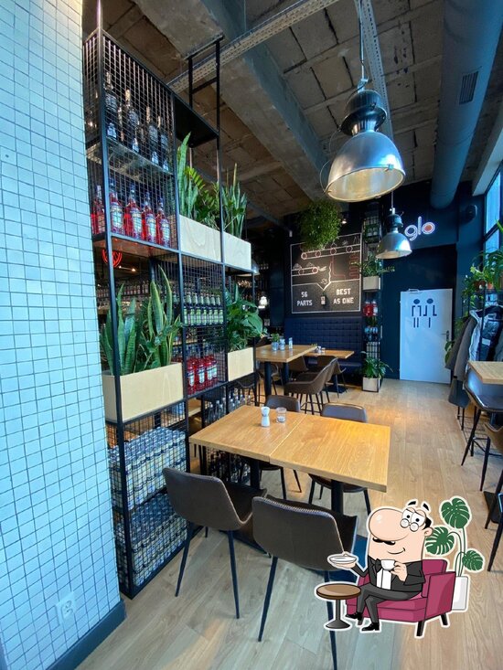 Prosty Temat Sopot, Sopot - Restaurant menu, prices and reviews