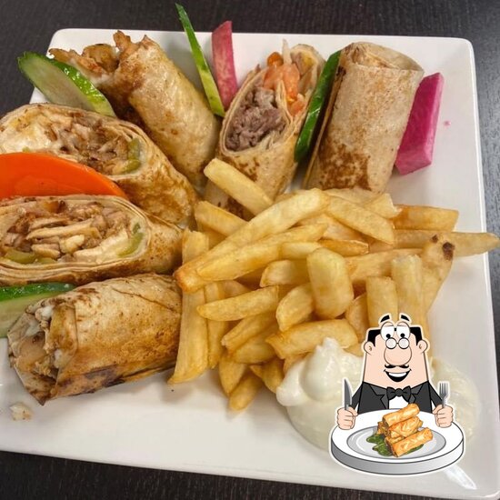 Shawarma Elshami, Tampa - Restaurant menu, prices and reviews