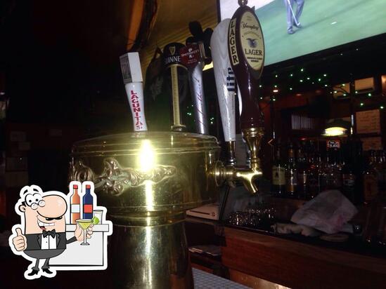 Duke's Tavern, Springfield - Restaurant menu, prices and reviews