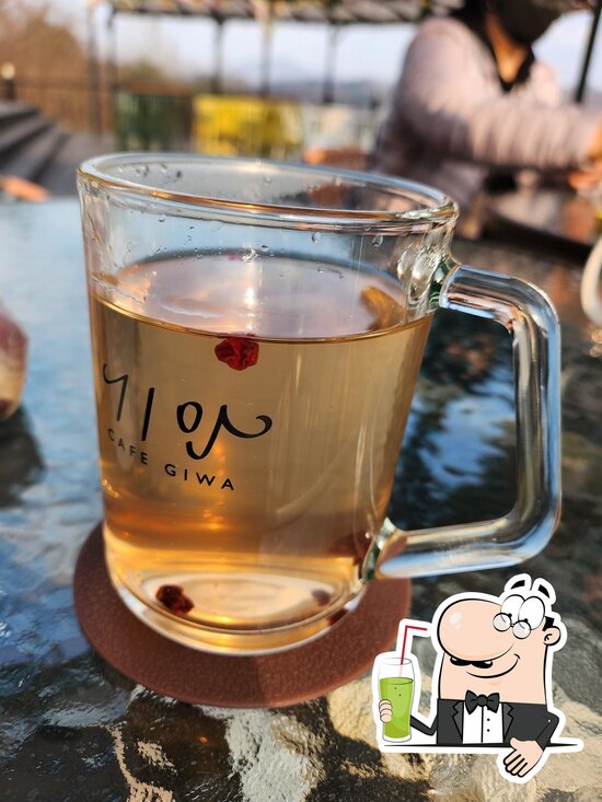 Giwa, Okcheon-gun - Restaurant reviews