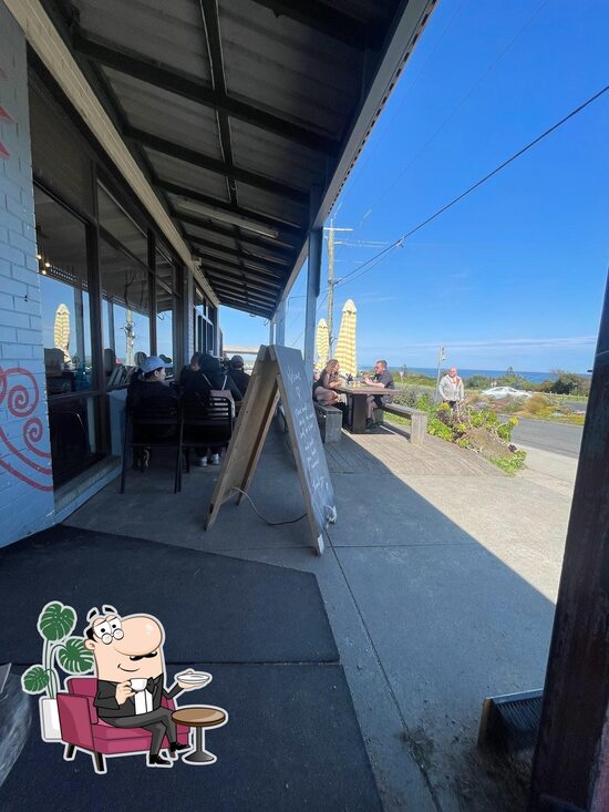 Kilcunda General Store, Kilcunda - Restaurant menu, prices and reviews