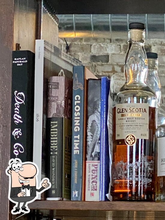 Meteor, Minneapolis - Restaurant menu, prices and reviews