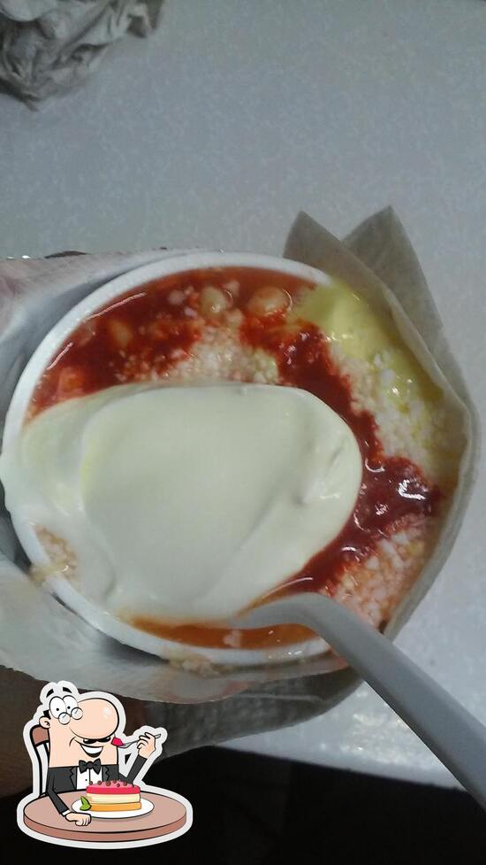 Malteadas, Ciudad Juarez - Menú del restaurante, precios y reseñas