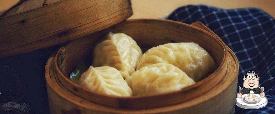 MOMO KITCHEN, New Delhi - Restaurant menu, prices and reviews