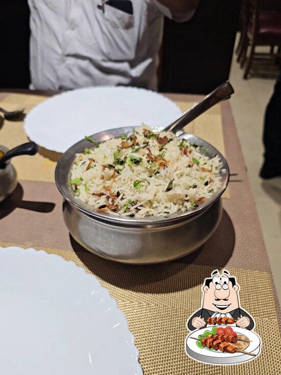 Darbar Restaurant, Kalaburagi - Restaurant reviews