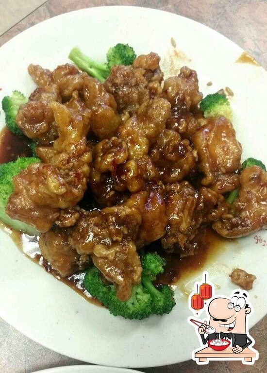 Empire Chef, 14800 Yonge St in Aurora - Restaurant menu and reviews