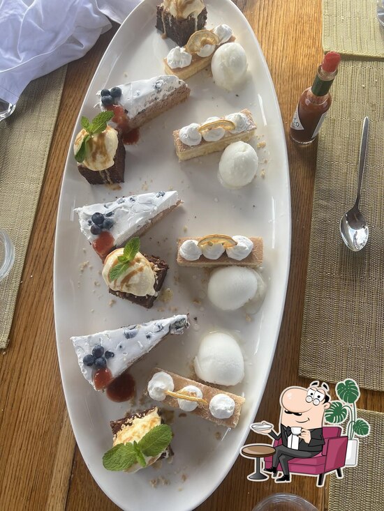 Bowa Restaurant, Šipanska Luka - Menu del ristorante, prezzi e recensioni