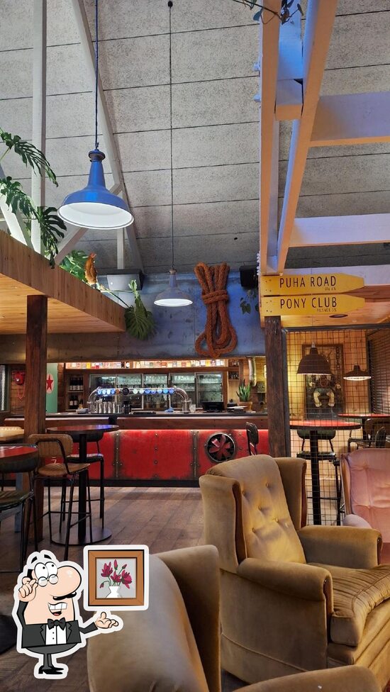Ruby’s Taco & Tequila, Papamoa - Restaurant menu, prices and reviews