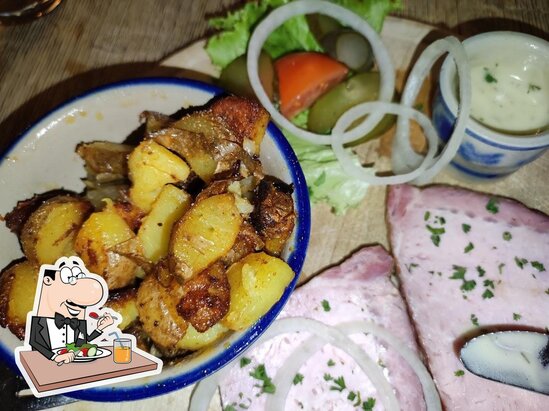 Pinkus Müller restaurant, Münster - Restaurantbewertungen