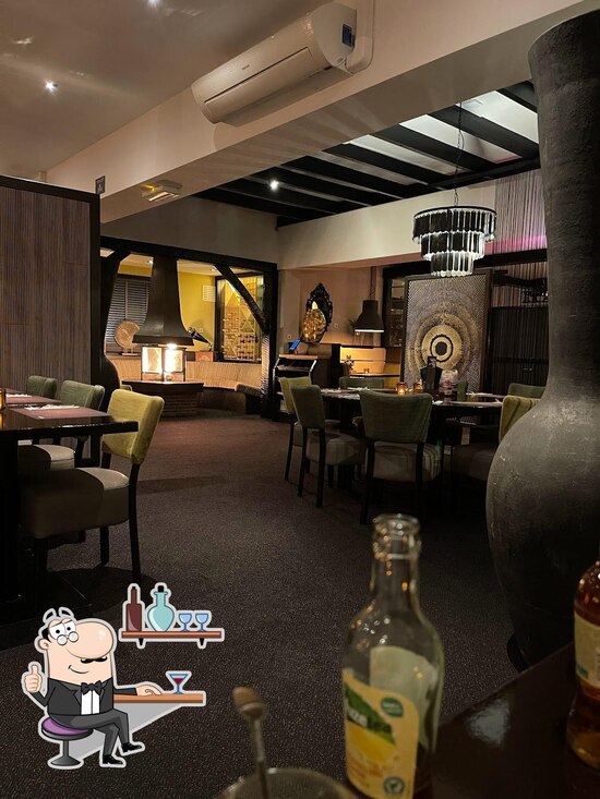Al Capone, Zenderen - Restaurant menu, prices and reviews