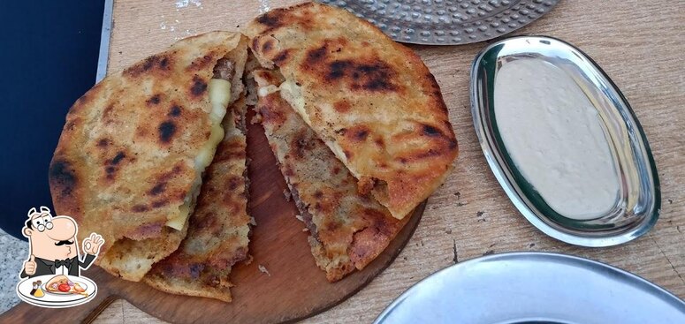 Al Refaei Butcher and Hawawshi restaurant, Cairo - Restaurant reviews