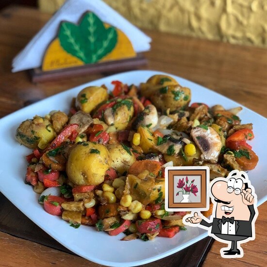 Albahaca, Bogotá - Menú del restaurante, precios y reseñas