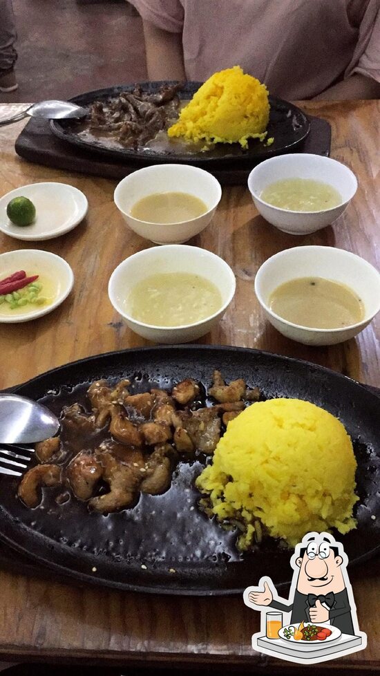 Amelito's Sizzling House - Main Branch restaurant, Malolos - Restaurant ...