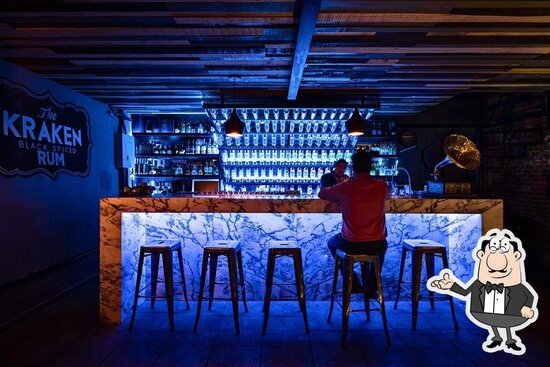 Da Capo pub & bar, San Andres Cholula - Restaurant reviews