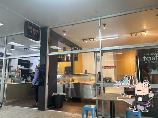Dan Bakery and Cafe, Traralgon - Restaurant menu, prices and reviews