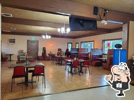 Daniel's Kitchen, Sunnyside - Restaurant menu, prices and reviews