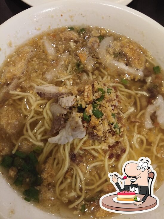 Deco's Original La Paz Batchoy Since 1938, Iloilo City - Restaurant ...