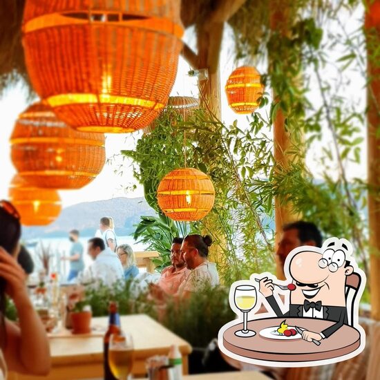 FELIX Garden, Marmaris - Restaurant menu and reviews