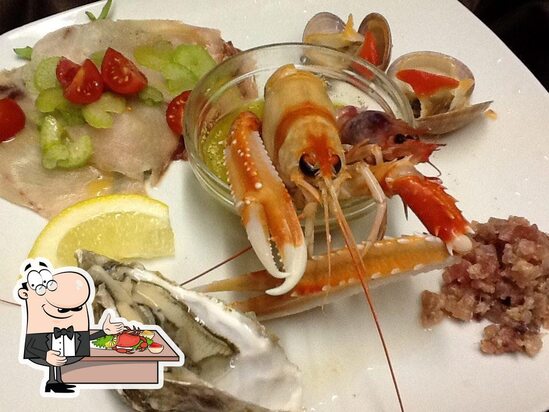 Gatto Sazio - Tramonto Con Ristorante, Capoliveri
