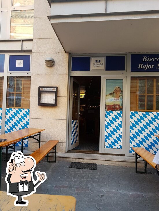 Kolbászda Bajor Étterem és Söröző, Budapest - Restaurant menu, prices ...