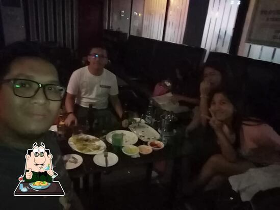 M2 Billiards pub & bar, Quezon City - Restaurant reviews