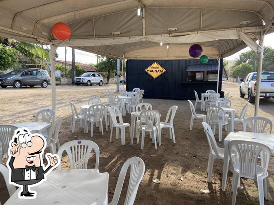 Magnata Food Park, Brasil - Opiniones del restaurante