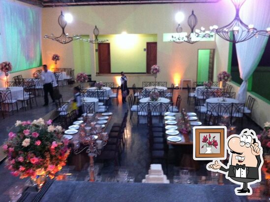 Posto Meridional restaurant, Brasil - Restaurant reviews