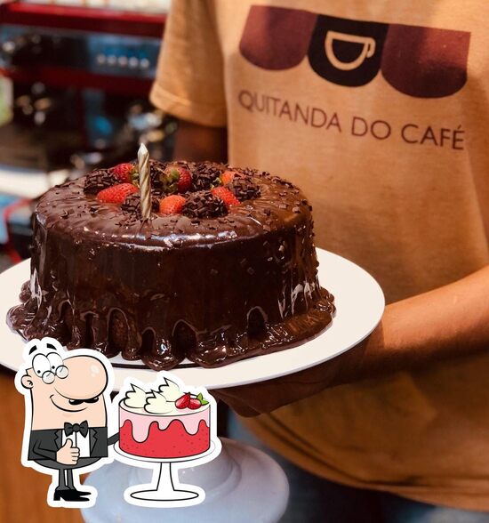 Quitanda do Café, Lauro de Freitas - Avaliações de restaurantes