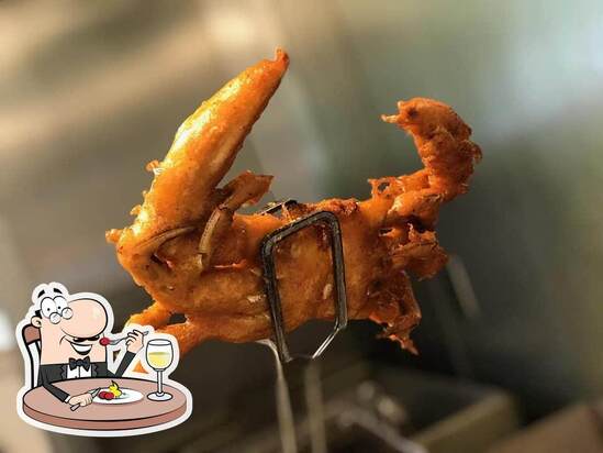 Randy's Seafood Legacy LLC in USA - Restaurant reviews