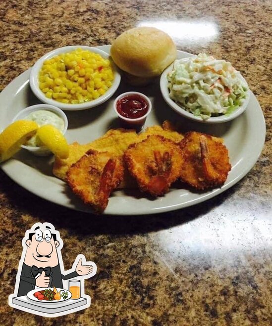 Rio Ranch Cafe in Kerrville - Restaurant menu and reviews