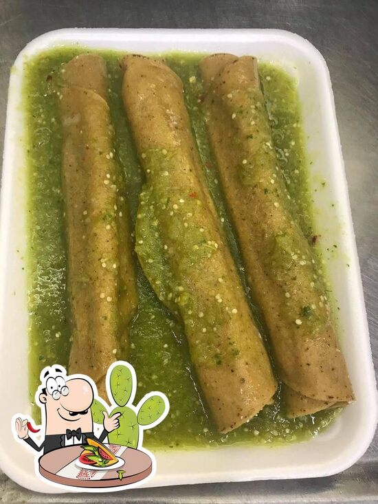 Restaurante Rosticerías Rizo, Guadalajara, Mercado Corona - Opiniones ...