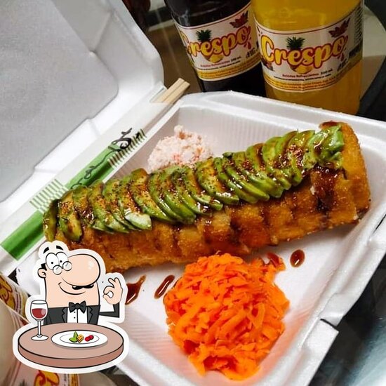 Restaurante SUSHI PUCCA, Magdalena de Kino - Opiniones del restaurante