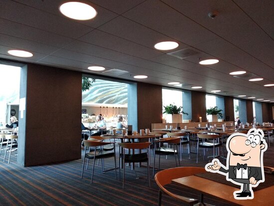 Brasserie Storm, Copenhagen - Restaurant menu, prices and reviews