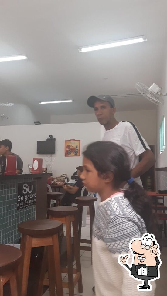 Su Salgados pub & Bar, Timóteo - Avaliações de restaurantes