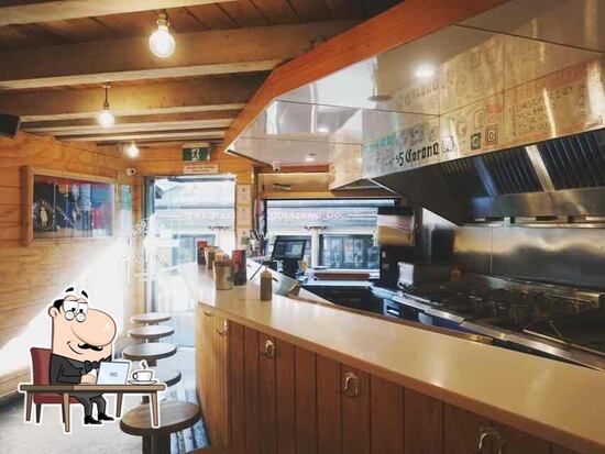 Taco Medic Searle Lane, Queenstown - Restaurant menu, prices and reviews