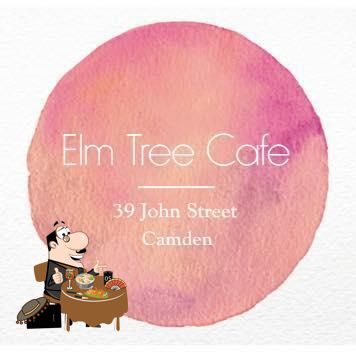 The Elm Tree Cafe, Camden - Restaurant menu, prices and reviews