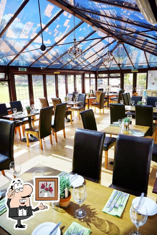The Stanwick Hotel, Stanwick - Restaurant menu, prices and reviews