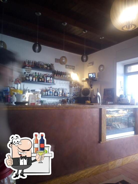 Bar Makla, Giardini Naxos - Restaurant menu, prices and reviews