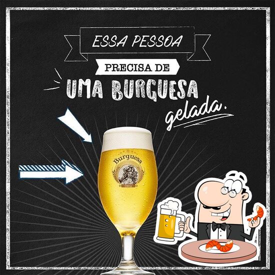 Toca do Tatu pub & Bar, Ourinhos - Avaliações de restaurantes