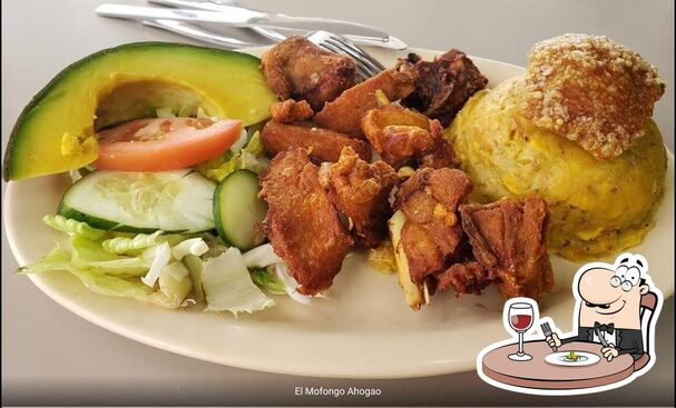 El Mofongo Ahogao in Kissimmee - Restaurant menu and reviews