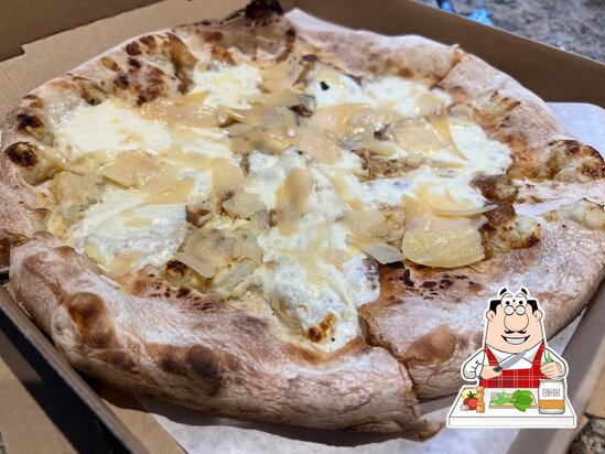Ciao Cafe Pizzeria, St. Louis - Restaurant menu, prices and reviews