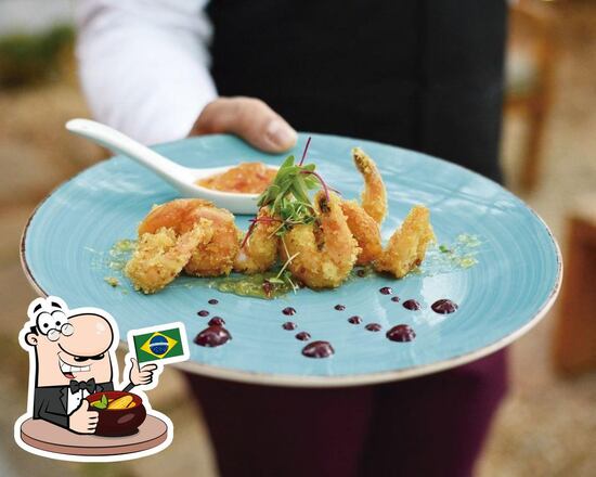 O Conde Restaurante, Belo Horizonte - Restaurant menu and reviews