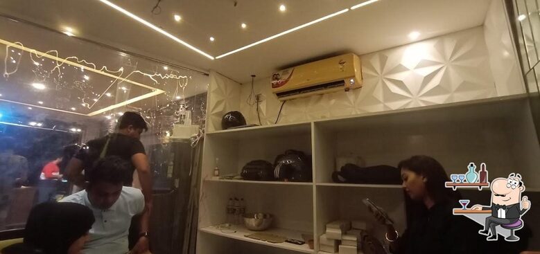 Apna Adda, Kolkata - Restaurant menu, prices and reviews