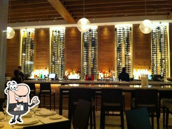 estiatorio Milos by Costas Spiliadis in Miami Beach - Restaurant menu ...