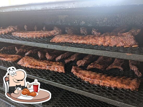 Backwoods Smoke Shack LLC in USA - Restaurant reviews