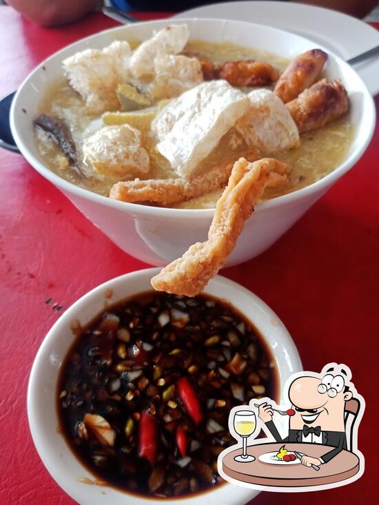 LOMIKO HAUZ IBABAO restaurant, Cuenca - Restaurant reviews