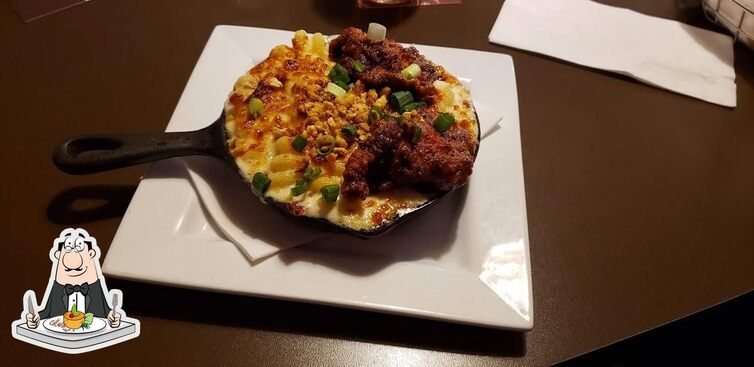 7 Monks Taproom in Traverse City - Restaurant menu and reviews